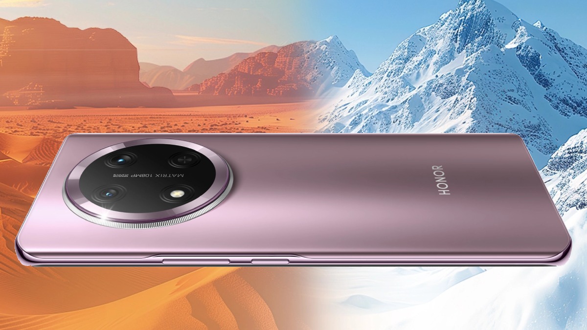 Honor X9C 5G with 108mp camera launching in india soon: Check Price, Specs and more details ...