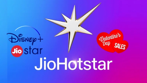JioHotstar Streaming Platform Launched in India: Merging JioCinema and Disney+ Hotstar With ...