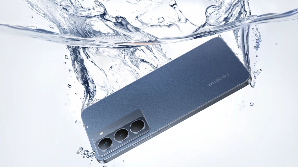 realme P3x 5G goes on sale february 28 with launch offers: check price ...