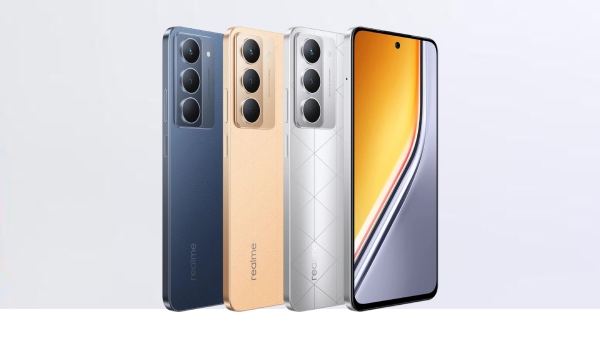 realme P3x 5G Goes on First Sale in India Today with launch offers ...