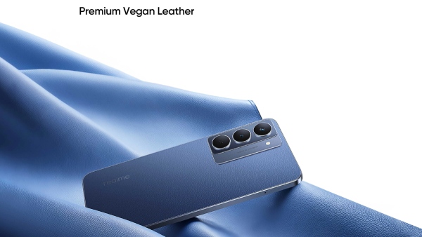 realme P3x 5G with 6,000mAh Battery Launched in India: price, sale ...