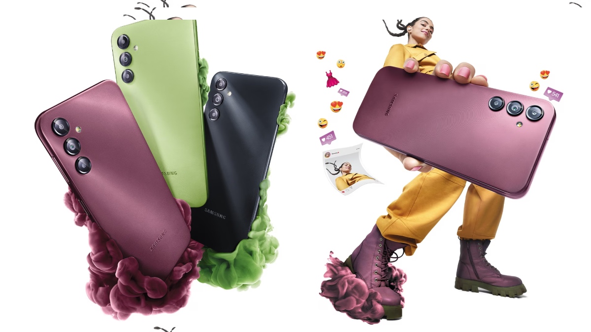 Samsung Galaxy A14 5G huge price drop on flipkart: check new price ...