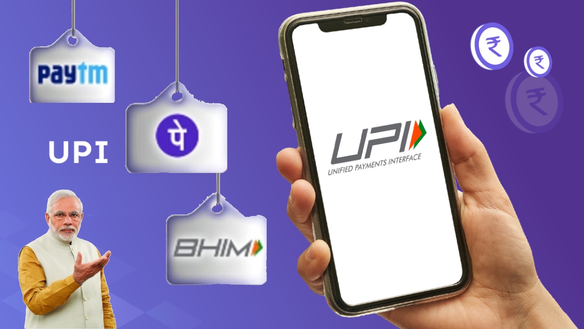 UPI New Rules: UPI Transaction IDs With These Characters Will Be ...