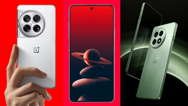 Top mobile phones under ₹45,000 in March 2025: OnePlus 13R, Galaxy A56 ...