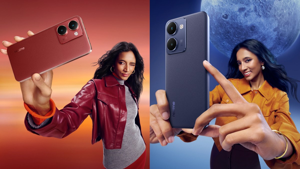 realme P3 5G First Sale Start Tomorrow via Flipkart: check Price ...