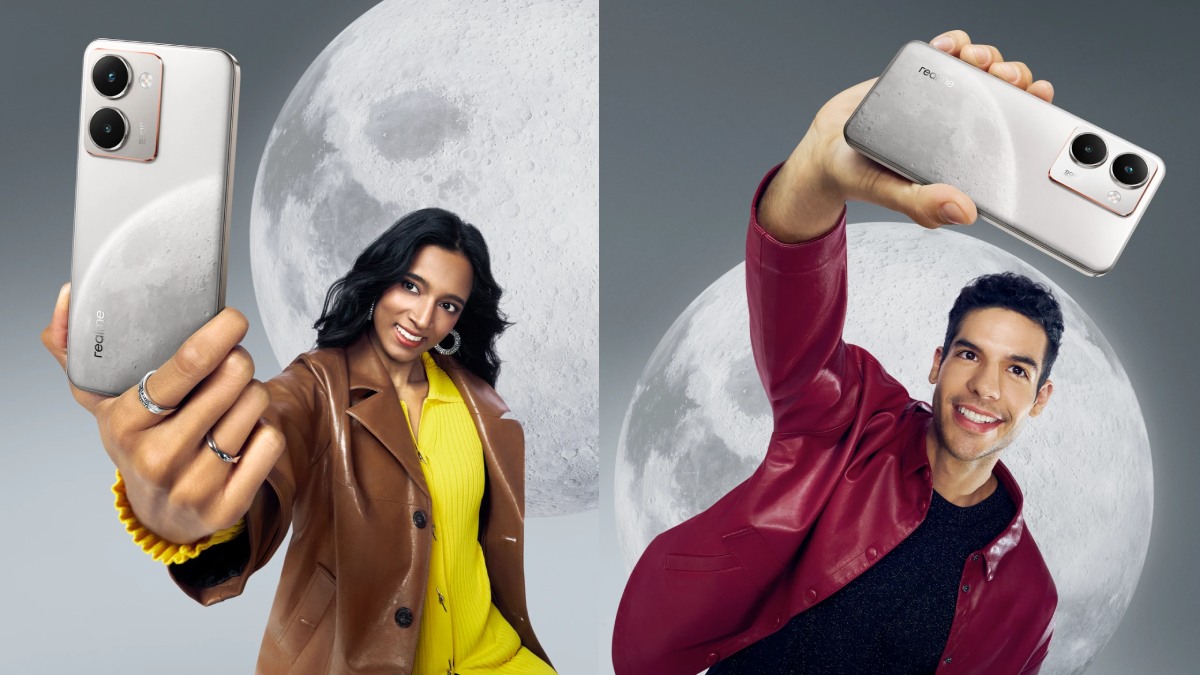 realme P3 5G First Sale Start Today via Flipkart with launch offers ...