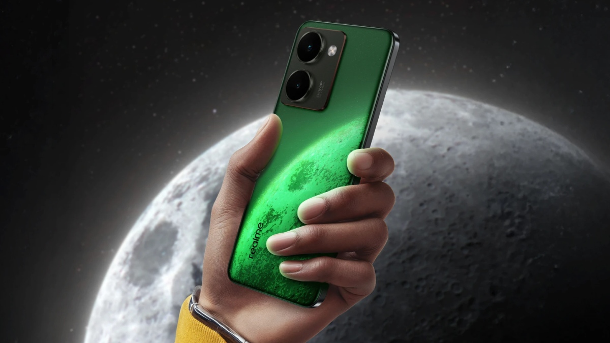 realme P3 Ultra 5G First Sale Start Tomorrow via Flipkart: check Price ...