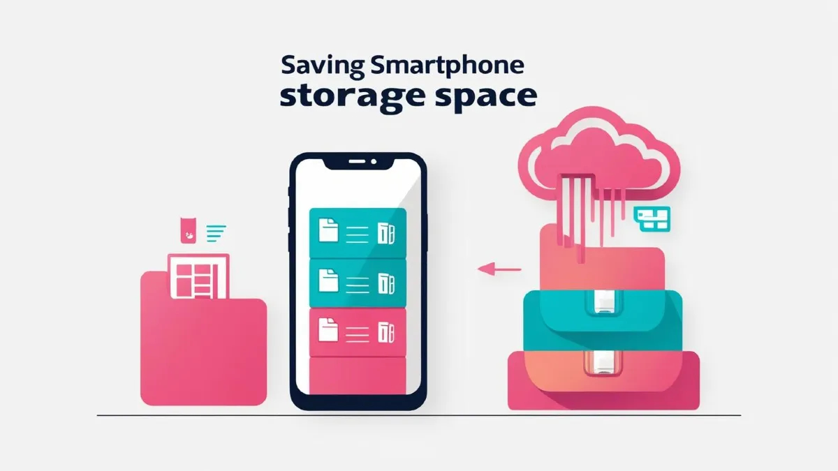 Best Ways to store photos when your smartphone's memory is full.|ನಿಮ್ಮ ...