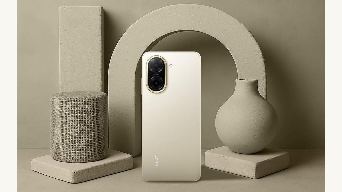 Redmi A5 With 5200mAh battery goes on sale start in India with launch ...