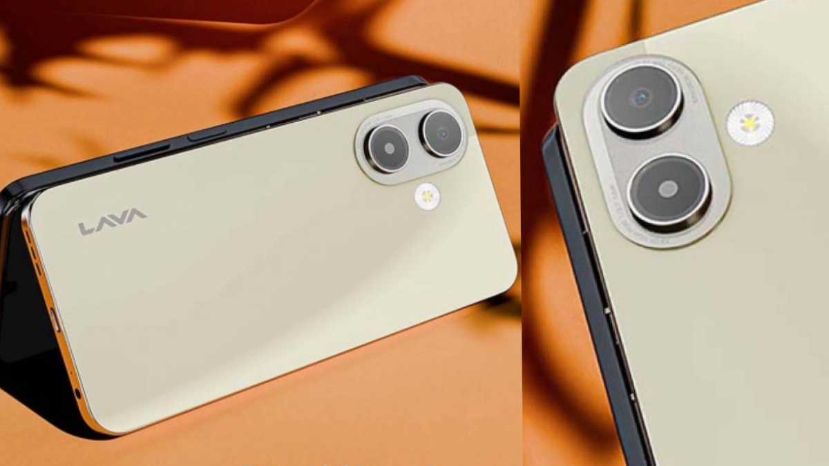 Lava Bold N1 and Lava Bold N1 Pro: Pricing and Specifications Teased ...