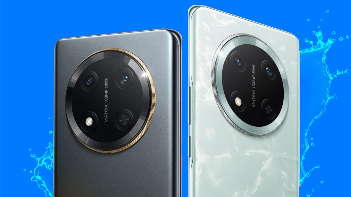 Honor X9c Set to Launch in India: Include 108-Megapixel Rear Camera ...