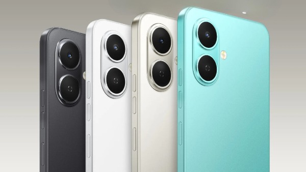 Tecno Spark Go 2 4G VoLTE Phone Launched in India: Price and ...