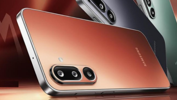 Samsung Galaxy M36 5G Debuts in India: Features 4K Cameras and Galaxy ...