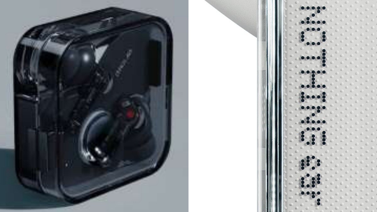 Nothing Ear 3 Debuts With ‘Super Mic’ Tech: Check Price and Specs|ಹೊಸ ಸೂಪರ್‌ಮೈಕ್‌ನೊಂದಿಗೆ Nothing ...