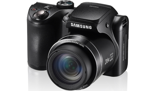 Samsung Smart Camera, WB100, ST200F, DV300F, DV100, ES90, ST66 ...