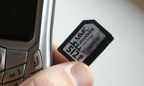 How To Unlock Your Password Protected Memory Card?, എങ്ങനെ പാസ്‌വേഡ് ...