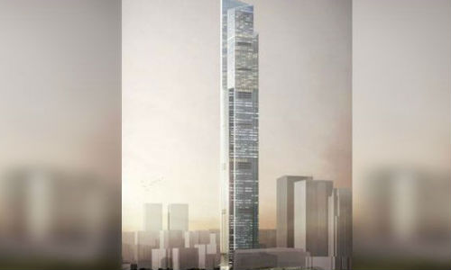 World’s fastest lift to be installed in Guangzhou, China - Malayalam Gizbot