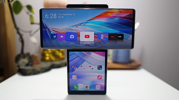 LG Wing: എൽജി വിംഗ് ഡ്യുവൽ സ്‌ക്രീൻ ഫോൺ ഇന്ന് ഇന്ത്യയിൽ അവതരിപ്പിക്കും ...