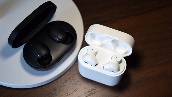 Mi True Wireless Earbuds 2C: ഷവോമി എംഐ ട്രൂ വയർലെസ് ഇയർഫോൺസ് 2 സി ...