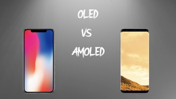 What Is The Difference Between OLED And AMOLED Display; Everything You ...
