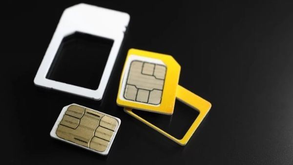 Telecom Companies Cutting Off Inactive SIM Cards Before 5G Auction ...