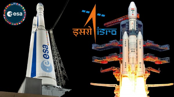 Vega C Rocket Failure; Europe May Rely On ISRO For Commercial Satellite ...
