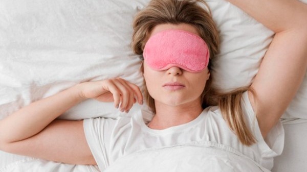 Somalytics Launches New 'Somasleep' Sleeping Mask To Monitor Sleep ...