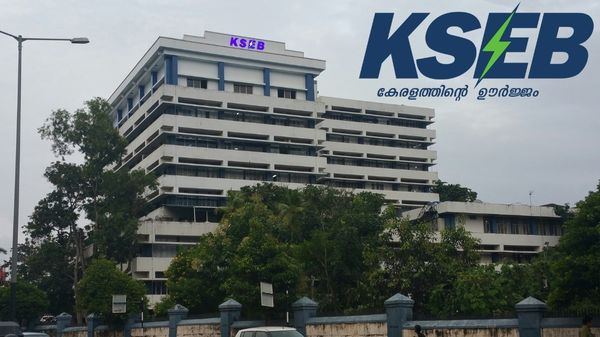 KSEB To Install Smart Electricity meter In 37 Lakh HouseHolds In Kerala ...