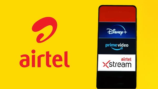 Airtel Rs 999 Prepaid Recharge Plan Offers You 3 OTT Benefits And A Ton ...