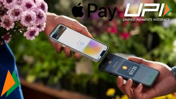 Apple May Introduce Apple Pay Payment System In India; Details Inside ...