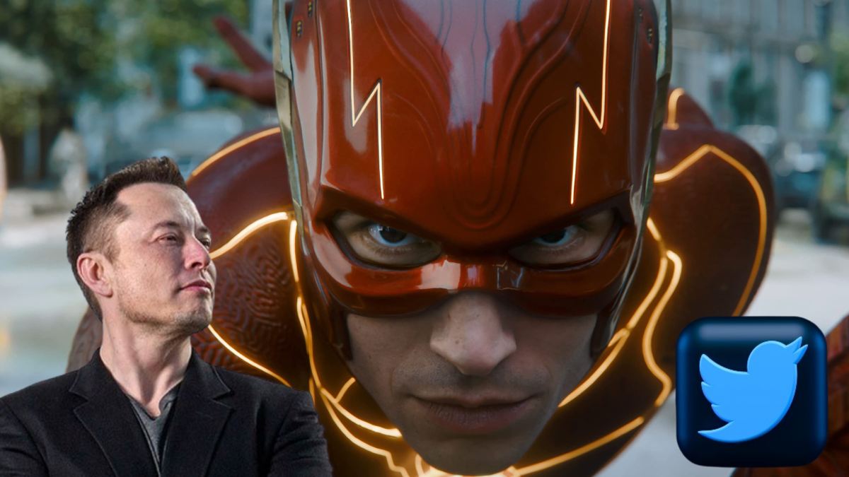 Will Twitter Be A Threat To Tamil Rockers; Flash Full Movie Leaked On ...