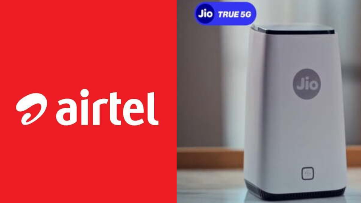 Airtel Working On Xstream AirFiber 5G To Counter JioAirFiber; Details ...