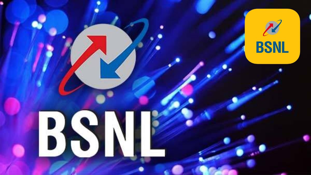 BSNL Provides 100Mbps Fiber Broadband Plan That Offers OTT Benefits; Details Inside | ചിലവ് ...