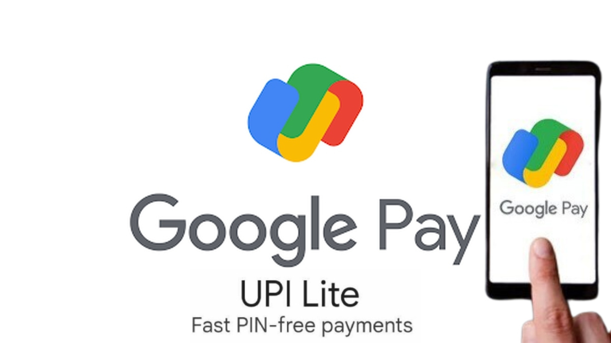 Google Pay Introduced UPI Lite Feature To Send Money Without Using A Password; Here's How To Use ...