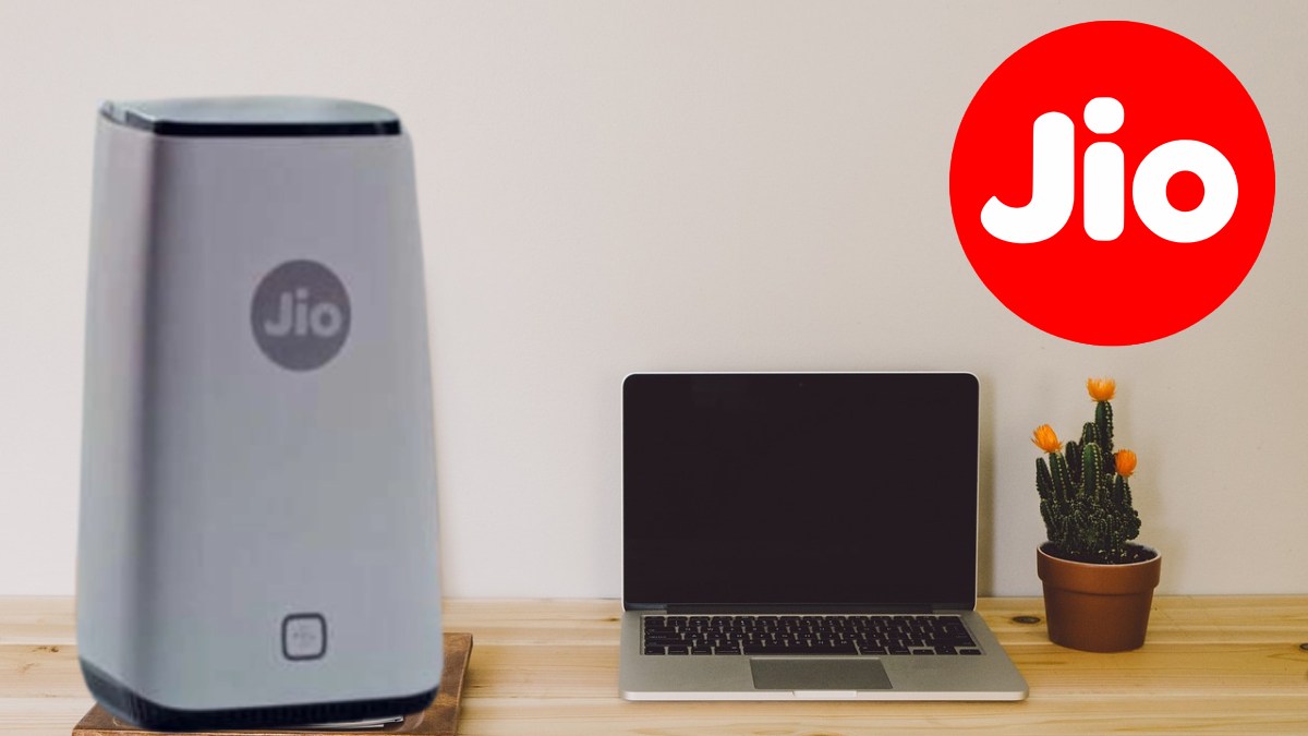 Jio Fixed Wireless Access Device May Soon Be Launched At 20 Percent ...