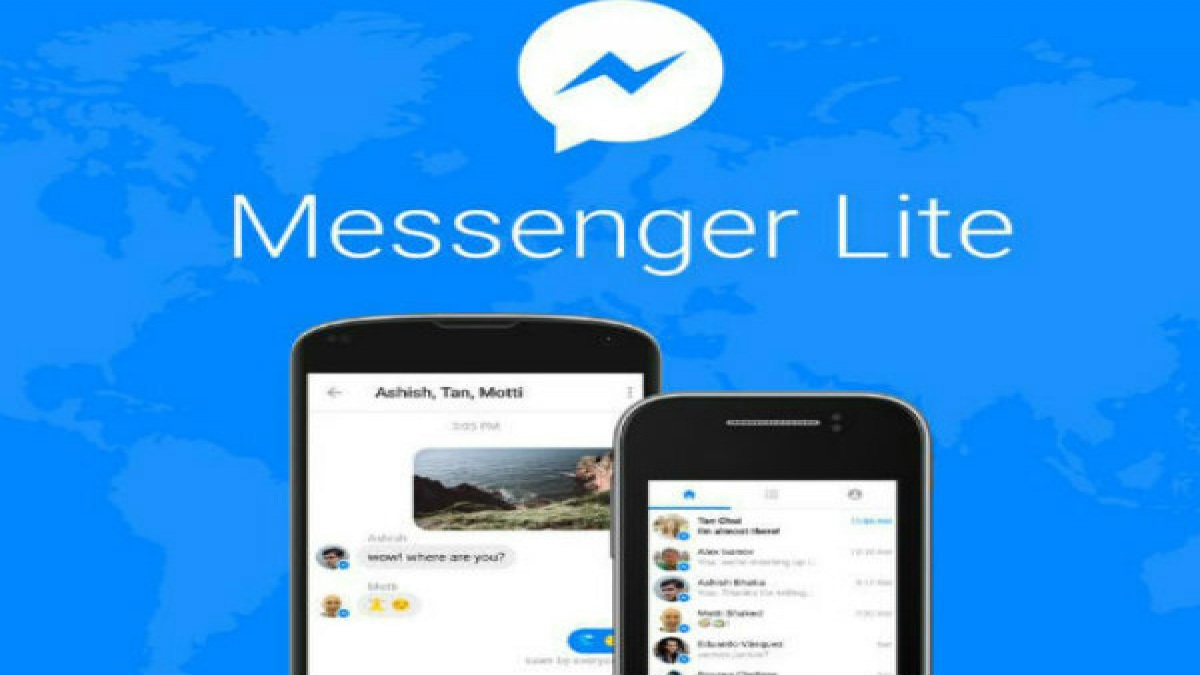 Meta To Shut Down Facebook Messenger Lite App On This Date; Things to ...