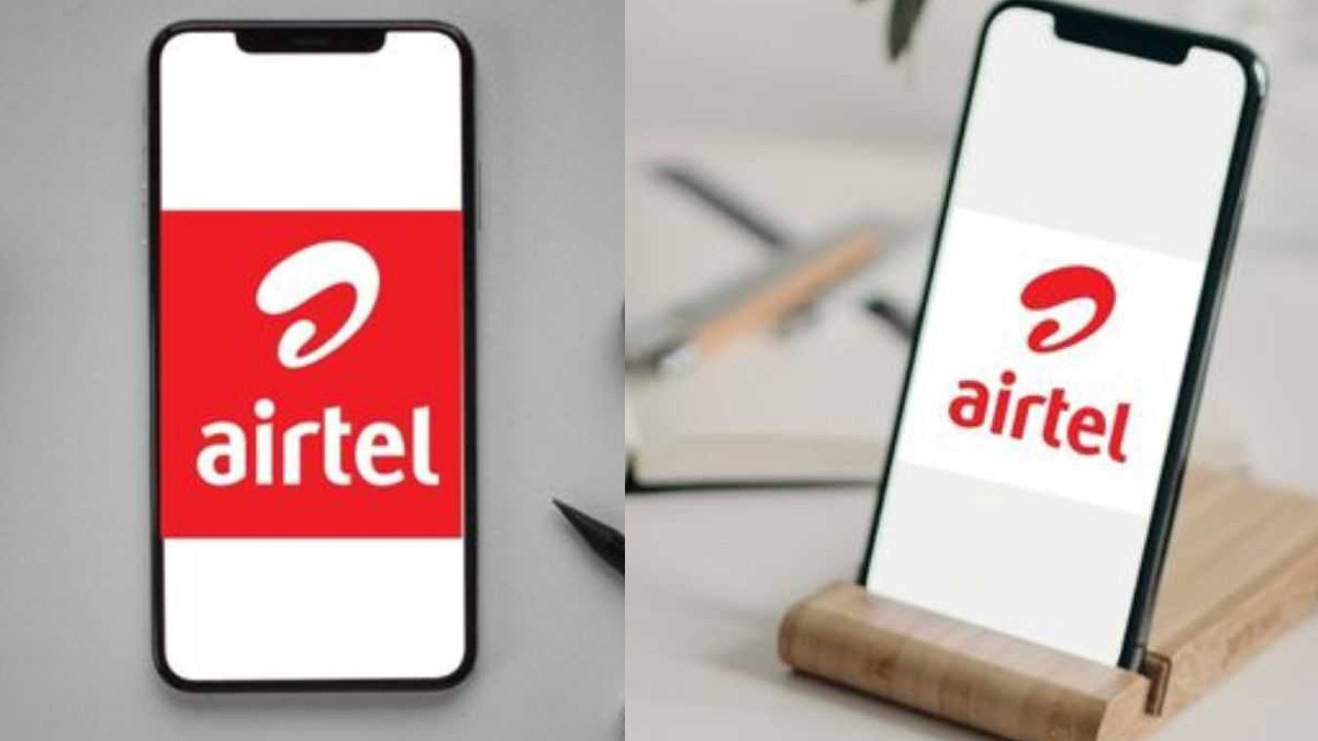 Airtel Recharge: Two Prepaid Plans Offering 2GB Daily Data For 30 Days ...