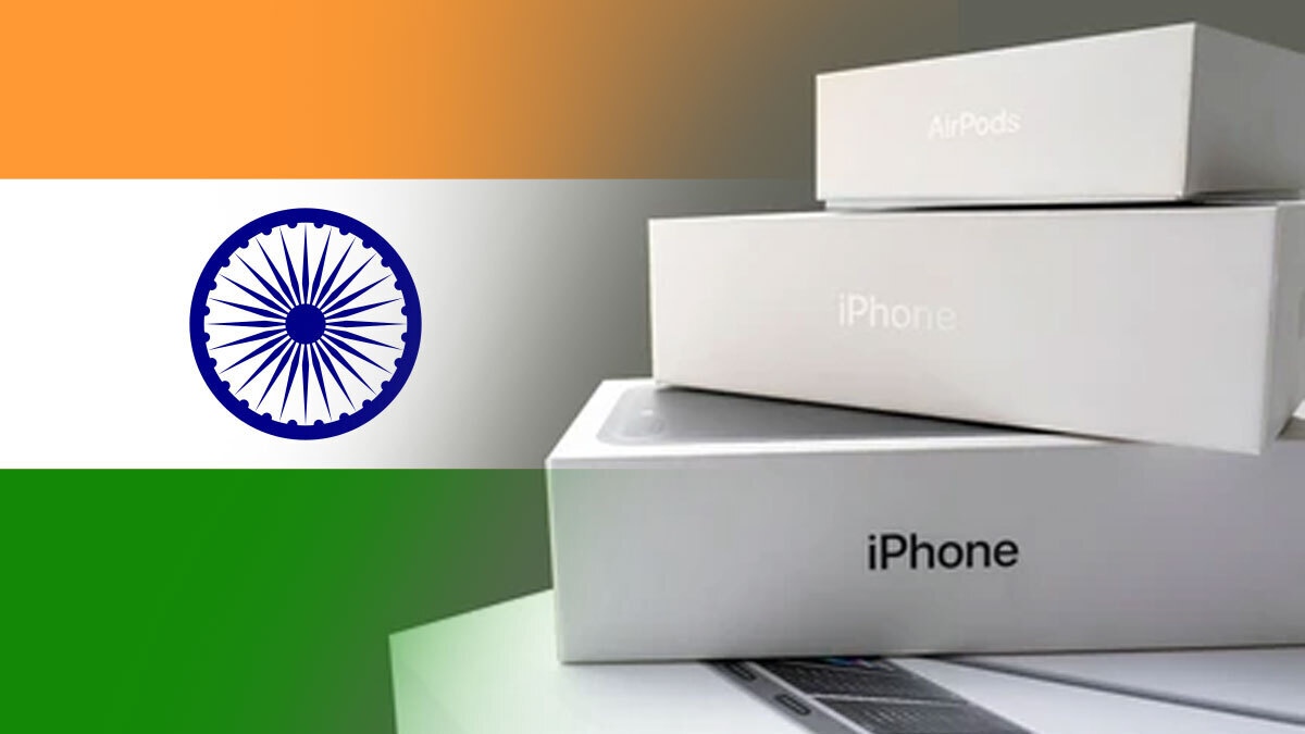 India's Smartphone Export Jumps After iPhone 15 Is Made; Details Inside ...