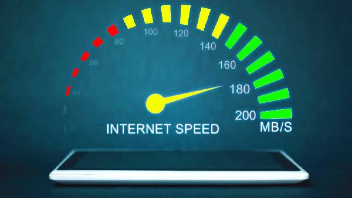 How To Increase Internet Speed In Mobile: Here Are Some Tips To ...
