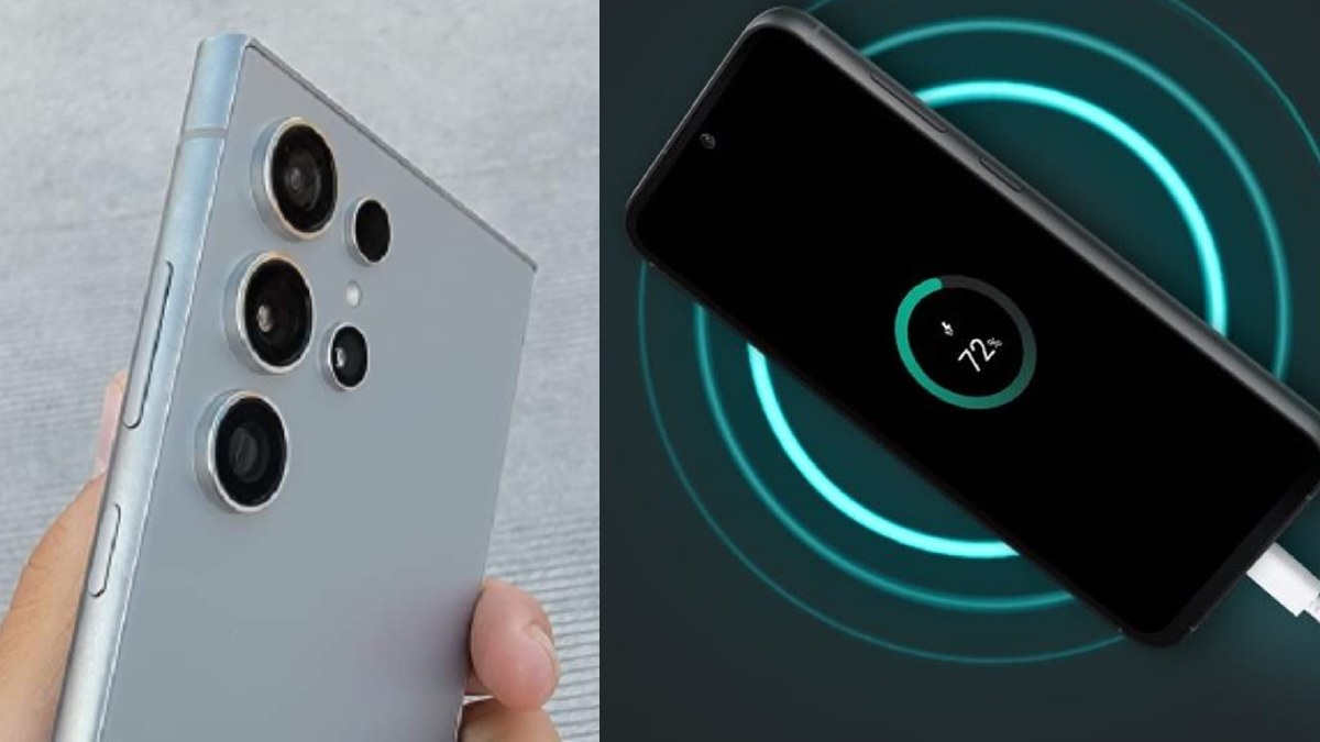 Samsung To Introduce New Battery Protection Feature For Smartphones ...