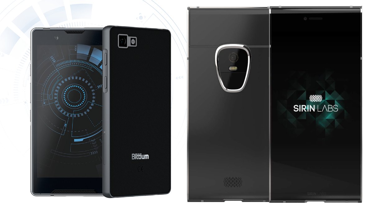 World's Most Secure Smartphones: Purism Librem 5, Katim R01 And More ...