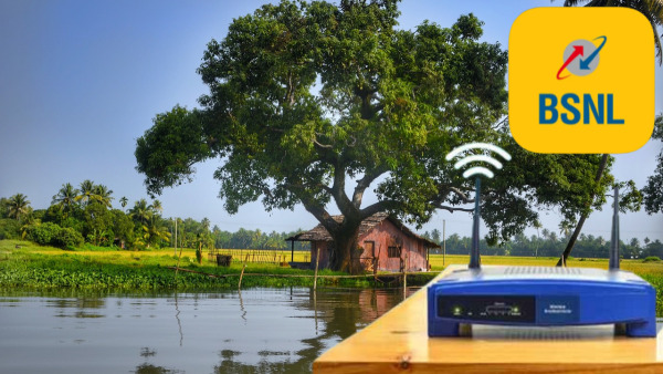 BSNL Super Star Broadband Plan Offers Data At 150 Mbps Speed In 2024 ...