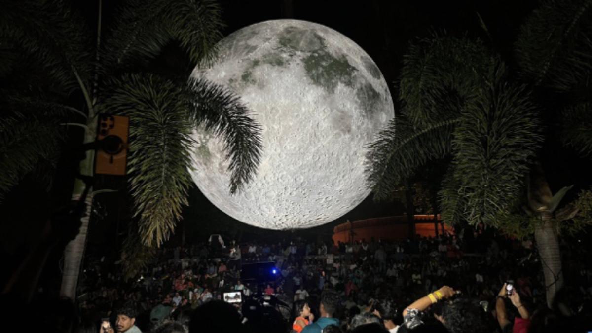 Global Science Festival Started In Kerala; Check Out To Know What ...