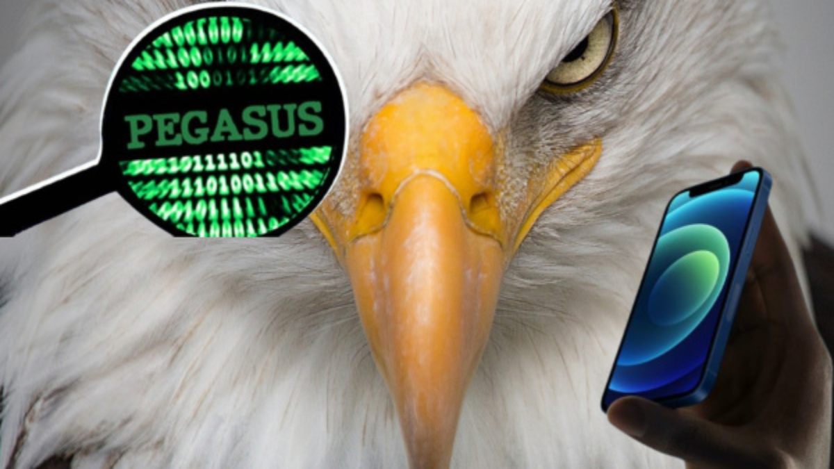 Pegasus: Here's How To Find Out If Your iOS Device Is Infected With Spyware, Details In ...