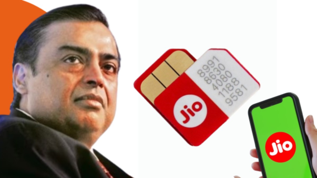 Jio Rs 1559 Plan Offers Benefits With A Validity Of 336 Days; Benefits Of Jio Affordable Packs ...