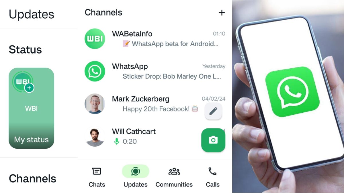 Two New Features Coming To WhatsApp: Channels Ownership Transfer And ...