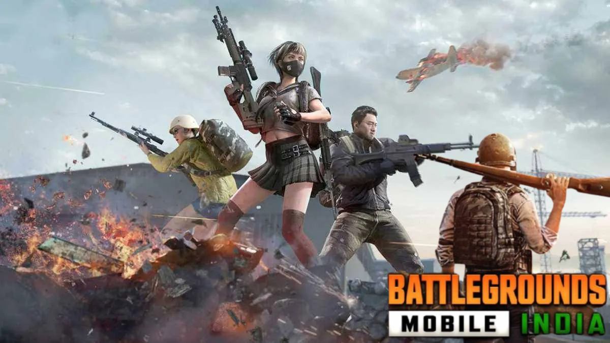BGMI Game May Be Banned In India again; Here The Main Reasons Behind It ...