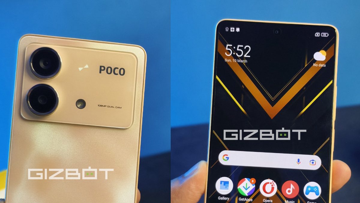 Flipkart To Offer Discount: POCO X6 Neo 5G Now Available At Low Price ...