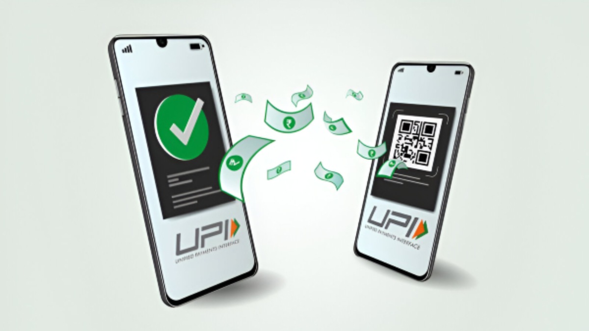 UAE Indians Can Now Make Payments Through UPI; Check Out How Its ...