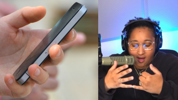 What Is iPhone Finger And How To Check If You Have iPhone Finger; Here ...